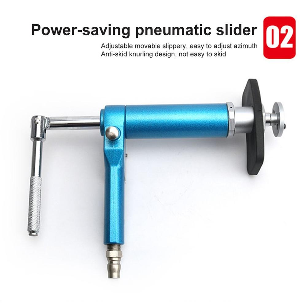 Pneumatische Rem Pomp Aanpassen Tool Pneumatische ... – Vicedeal