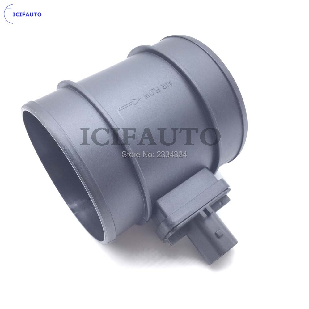Sensor de fluxo massivo de ar, medidor de fluxo de... – Grandado
