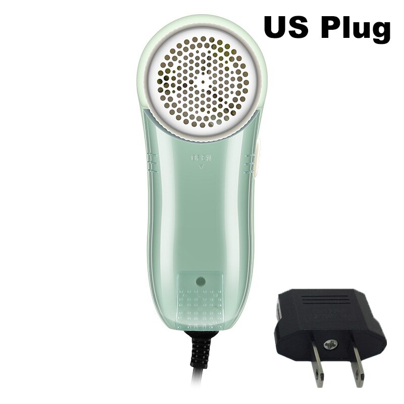 Electric Lint Remover For Clothing Portable Mini C... – Grandado