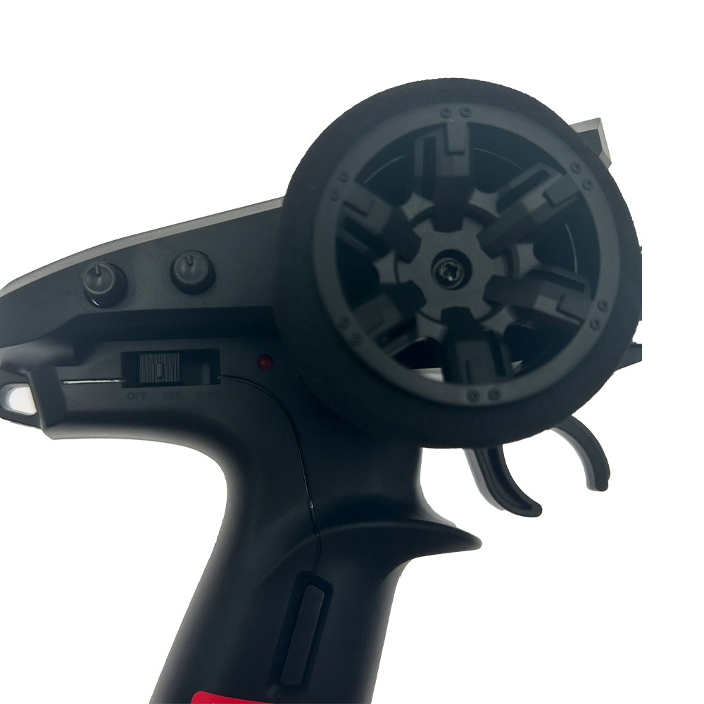 3-kanaals 2.4Ghz Zender En Ontvanger Mjx Hyper Go ... – Vicedeal
