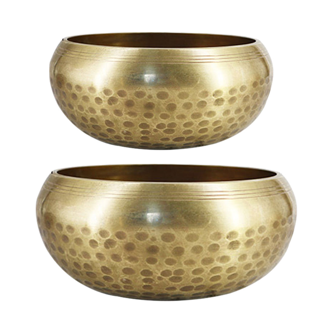 Nepal handmade Buddha Tibet bowl cuenco tibetano b... – Grandado