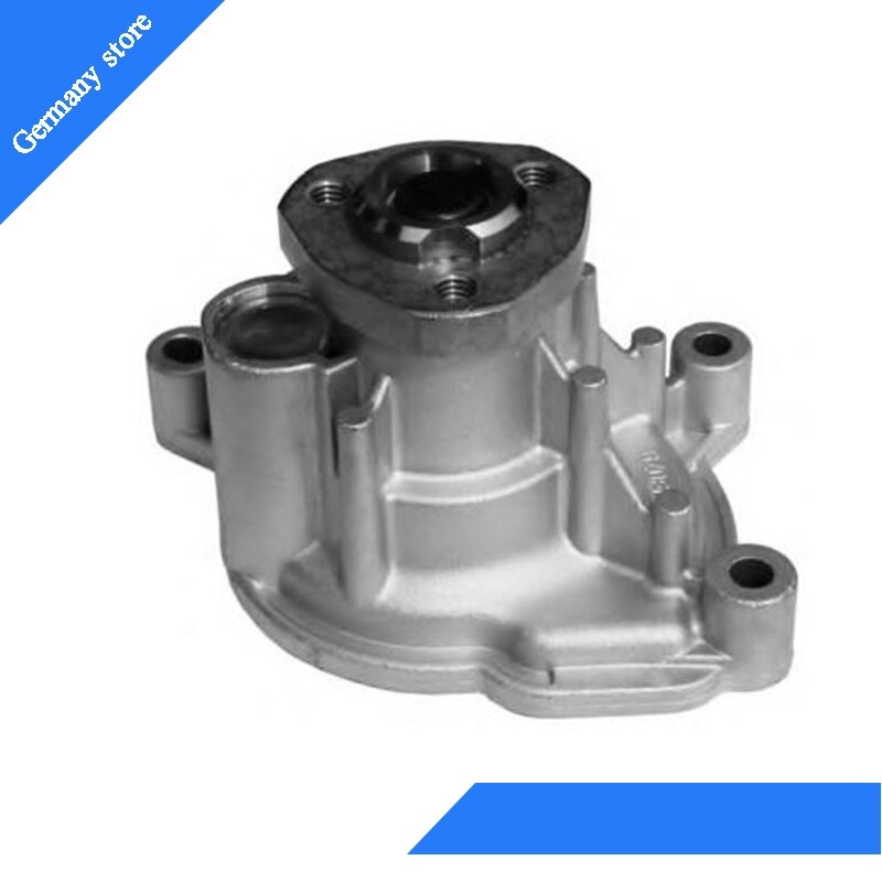 Goede Waterpomp Voor V W GOLF PLUS (5M1, 521) 1.4 ... – Grandado