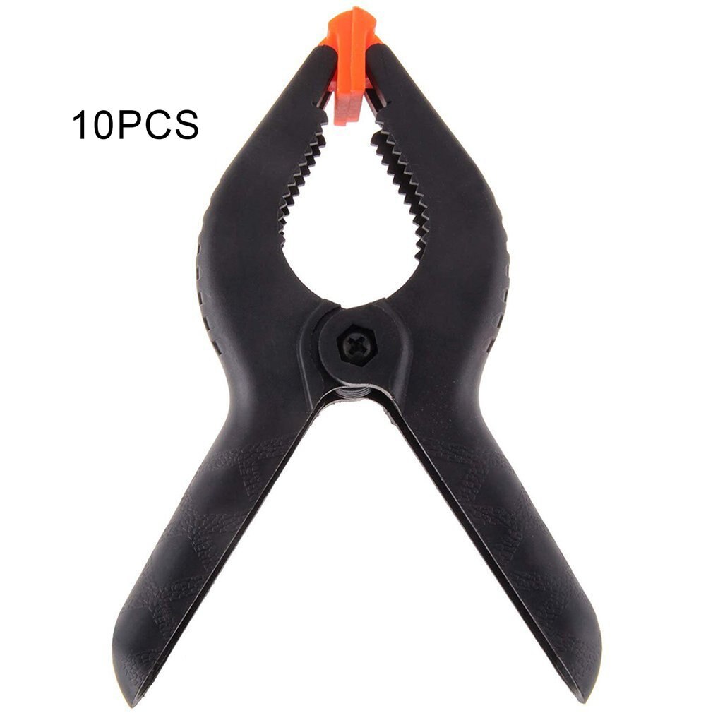 2 Inch Mini Plastic Een Clip Fotografische Achterg... – Grandado