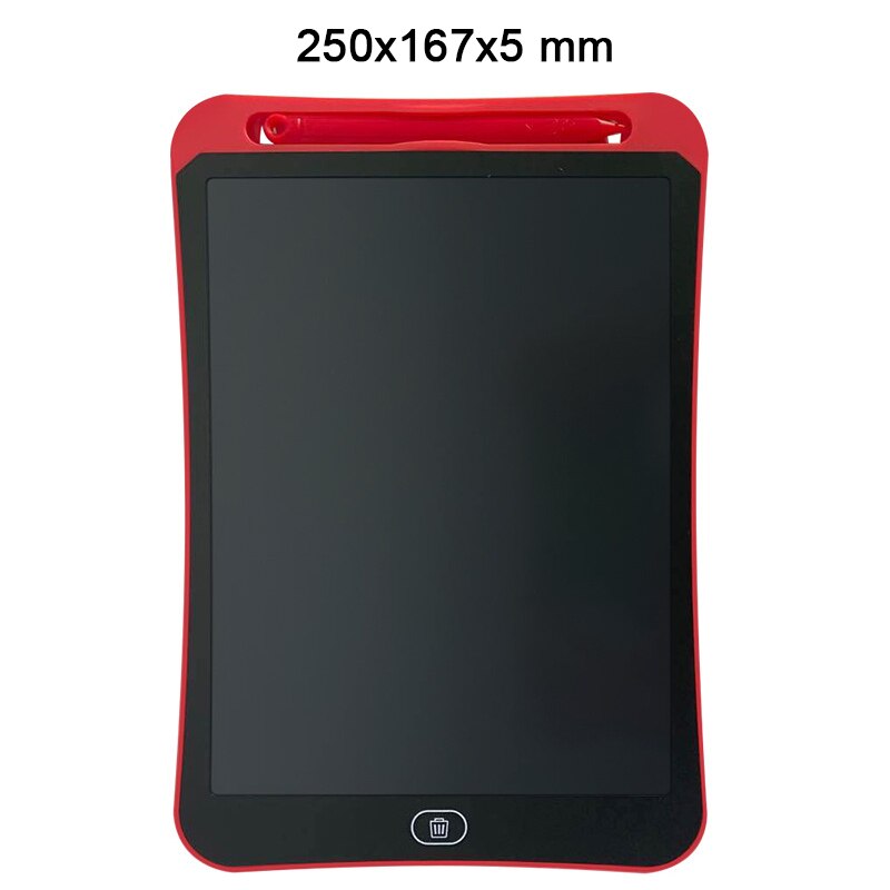 Tablette LCD 10/12/18 pouces pour dessin Digital e... – Grandado