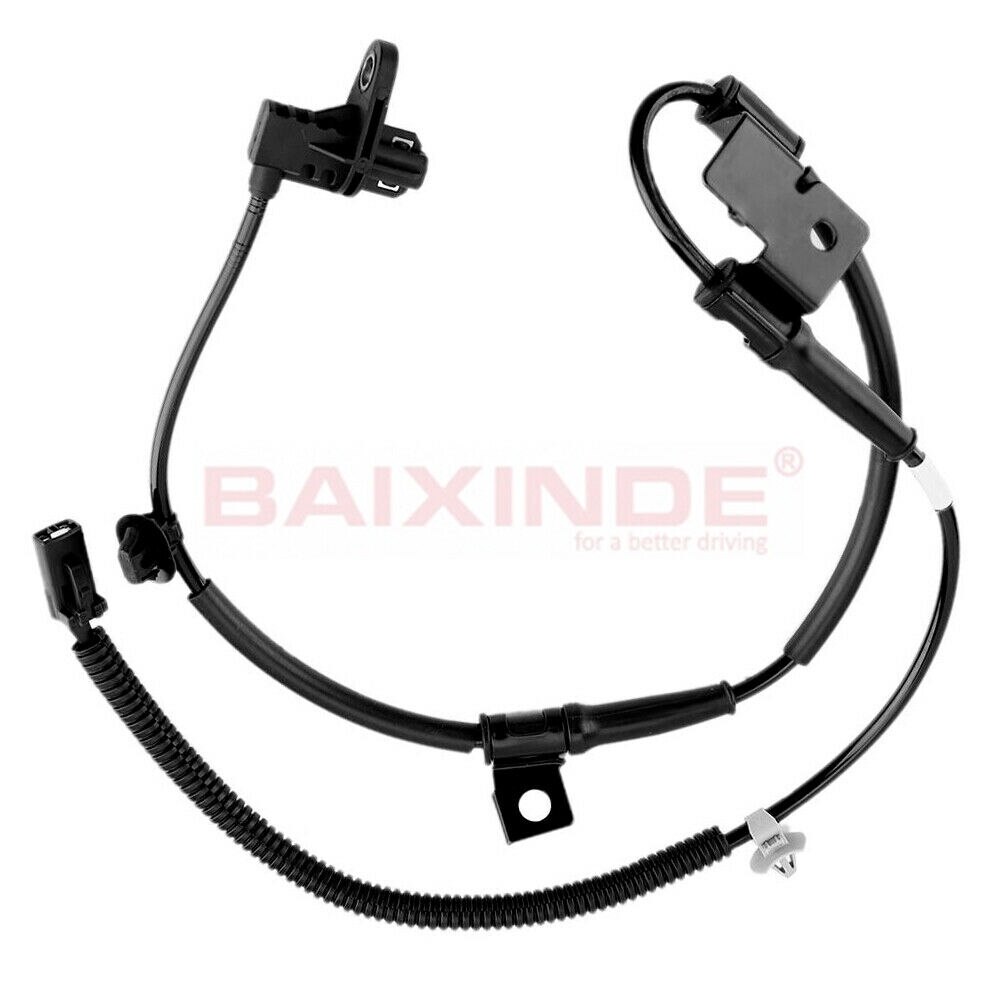 Abs Wheel Speed Sensor Links 59810-2L300 Voor Hyun... – Grandado