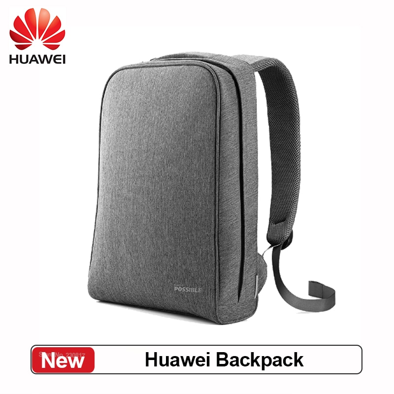 Huawei Rugzak Polyester Fiber Laptop Rugzak Tas Vo... – Vicedeal
