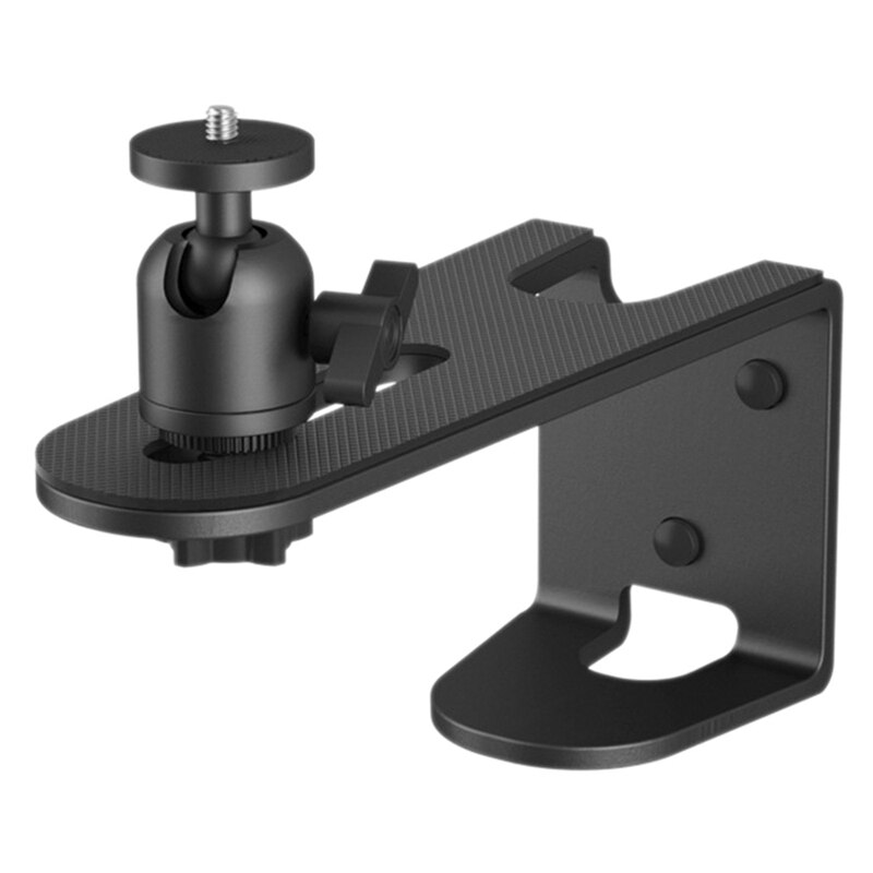 Projector Wall Bracket with Inch 1/4 Screw-Hole Pl... – Grandado
