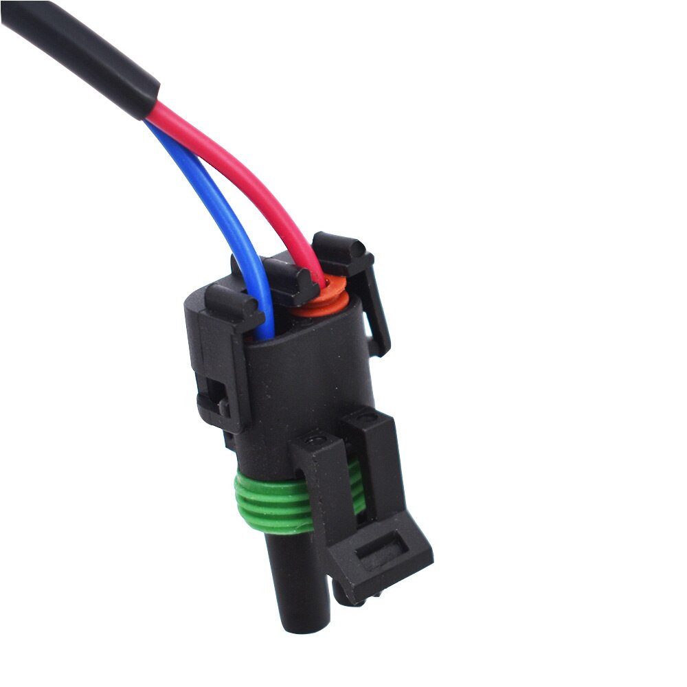 Magnetic Pick up MPU 3034572 Pickup Speed Sensor F... – Vicedeal