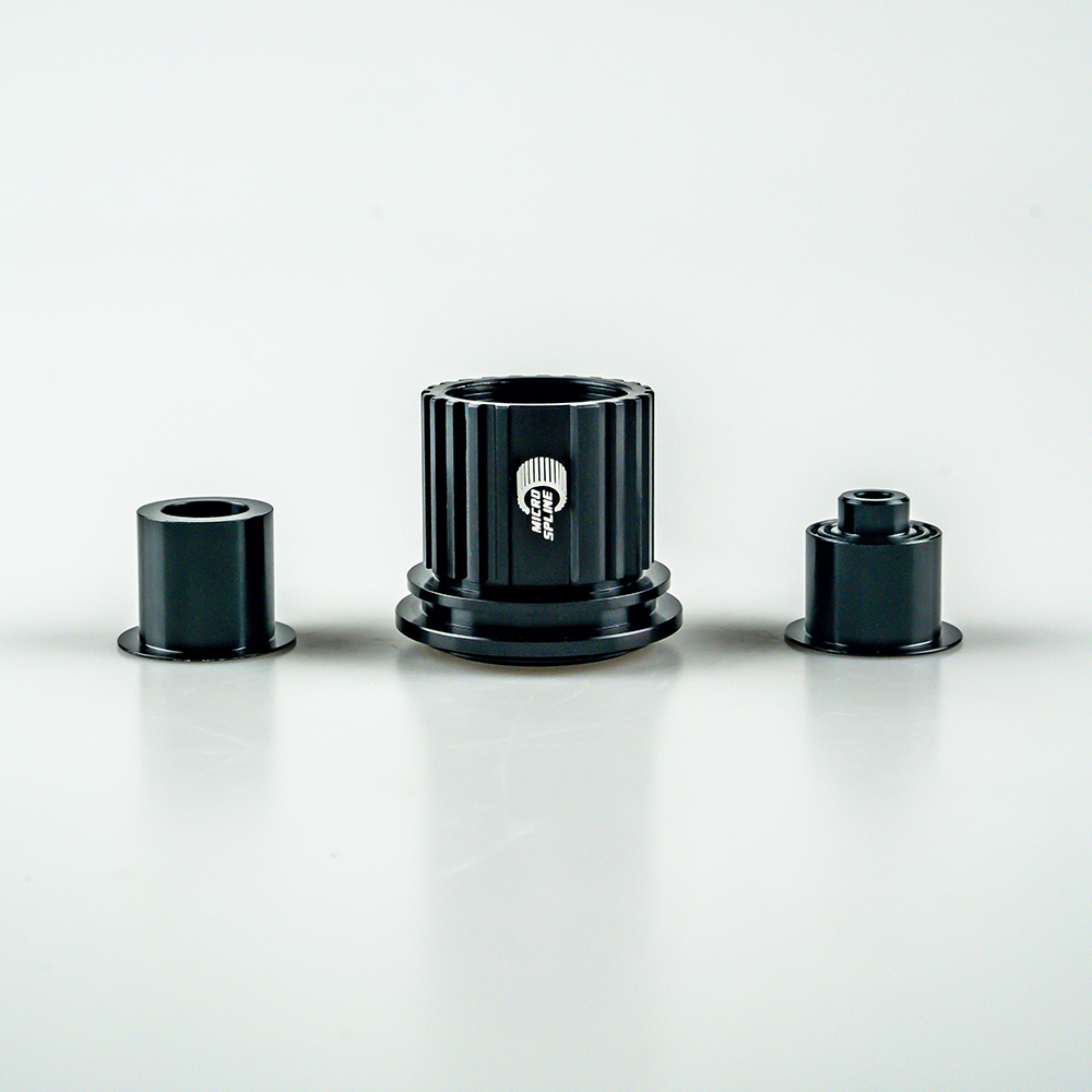 M9100 / M8100 / M7100 Micro Spline Freehub, 12 Spe... – Grandado