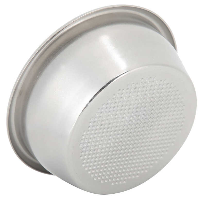 coffee maker for Mocha Filter Basket 304 Stainless... – Vicedeal