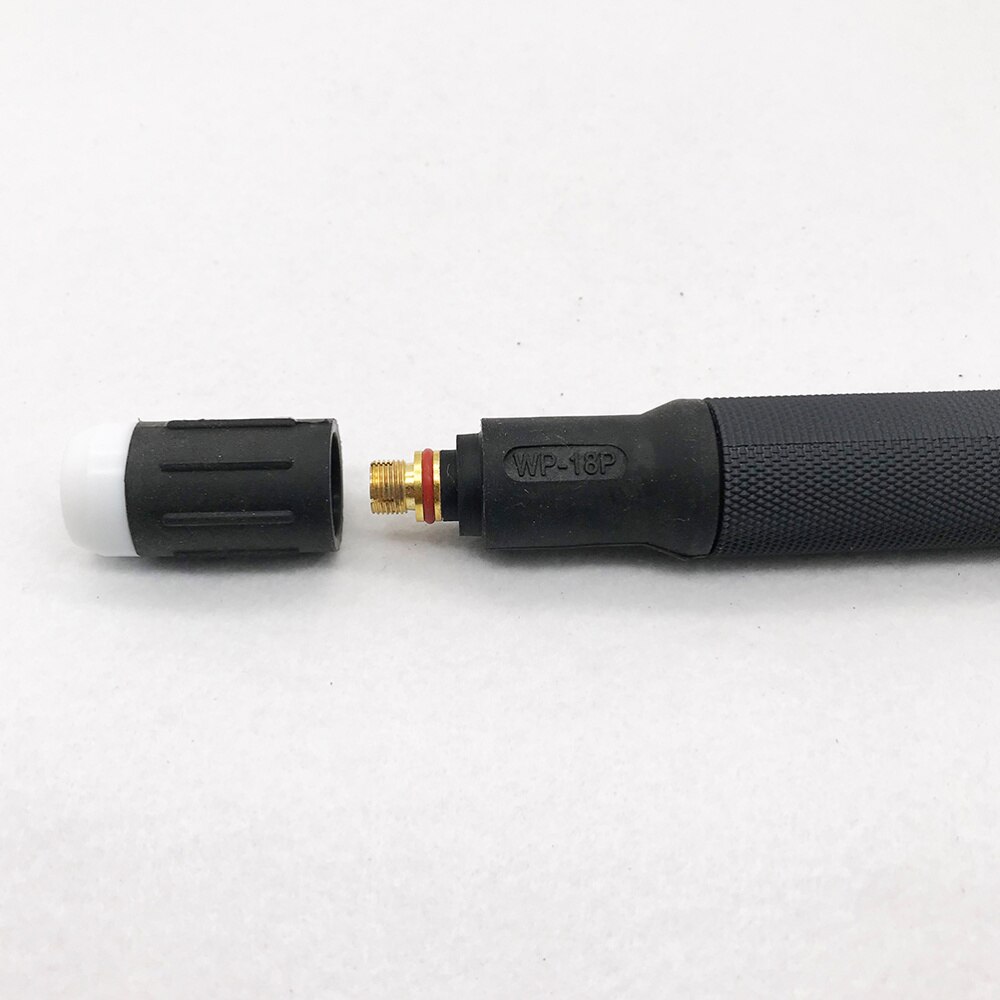 Gescheiden WP-18P SR-18 Potlood Toortslichaam Tig ... – Grandado