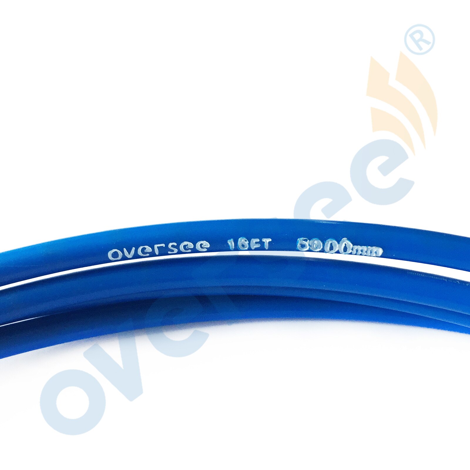 OVERSEE Outboard Throttle Shift Cable, Remote Cont... – Vicedeal