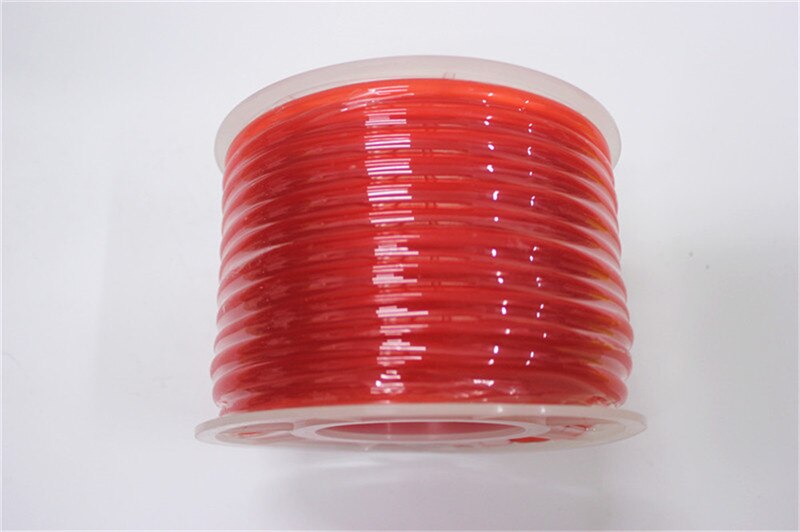 Rushed Universal 20m Oil Hose Fuel Line Tube Pipel... – Vicedeal