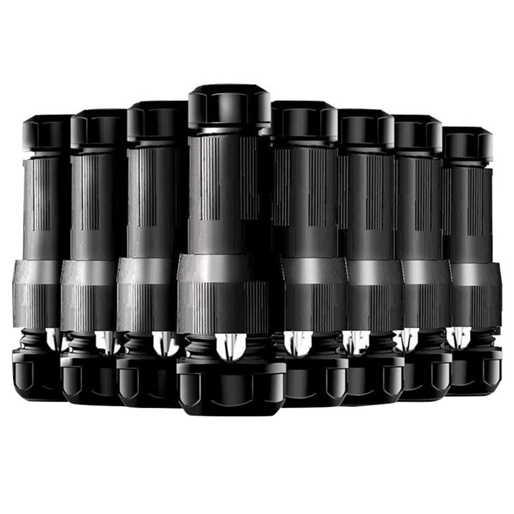 Pathway Wire Low Voltage Cable Connector Durable 1... – Vicedeal