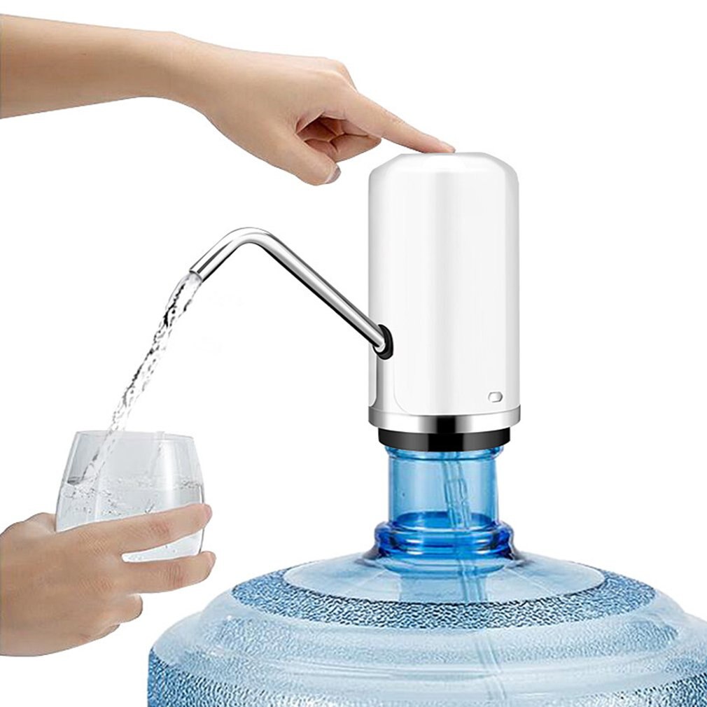 Gebotteld Water Pomp Water Druk Water Outlet Water... – Grandado