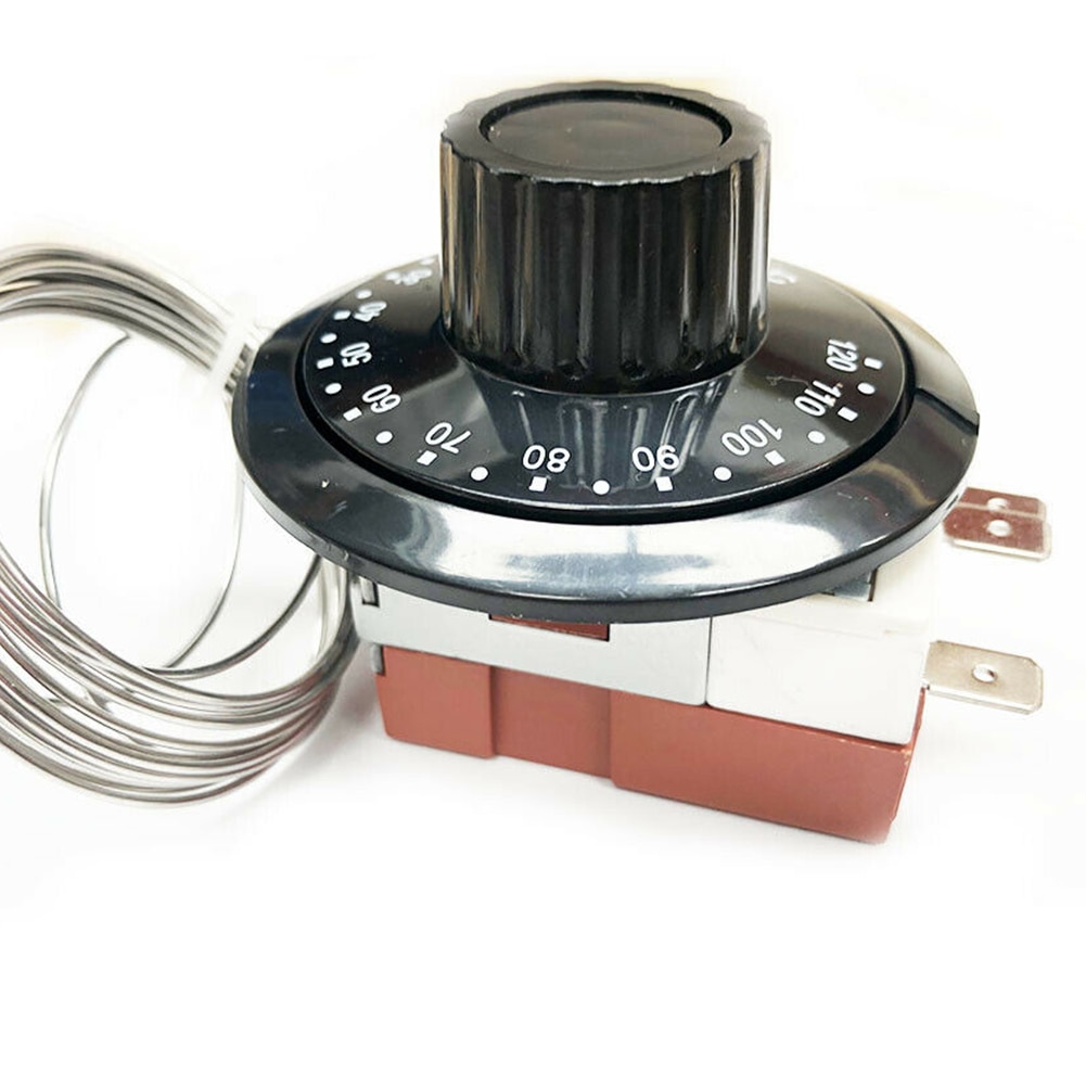 Capillary Thermostat Auto Engine Parts Knob High P... – Grandado