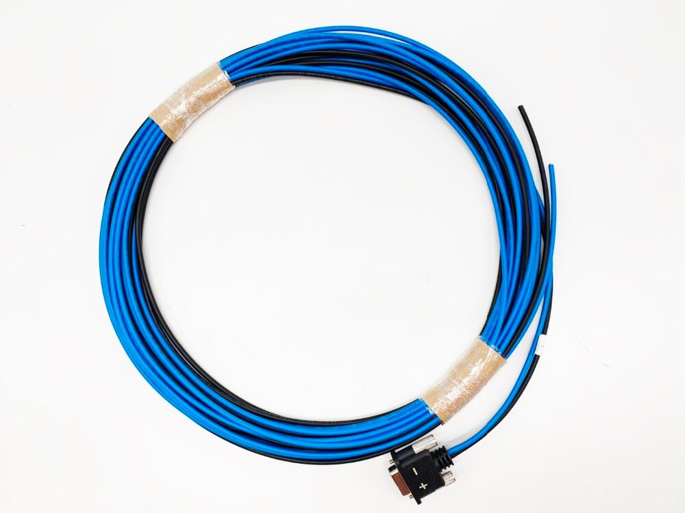 MA5680T MA5683T MA5608T OLT Power cable -48V DC 10... – Grandado