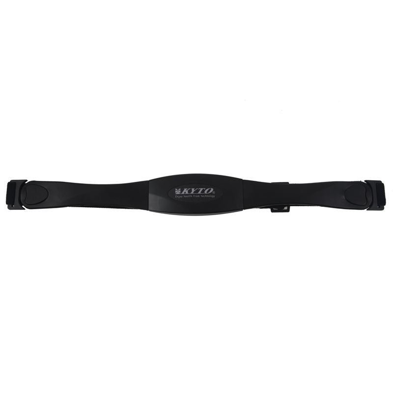 KYTO 5.3KHZ Heart Rate Transmitter Chest Strap Bel... – Grandado