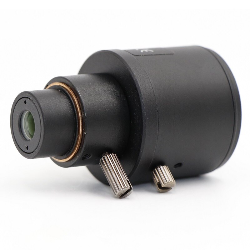 CCTV Camera 6-22mm Lens 5.0 MegaPixel Manual Zoom/... – Grandado