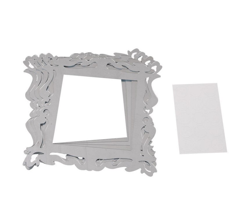DIY Wall Stickers Switch Mirror Acrylic Switch Sti... – Grandado