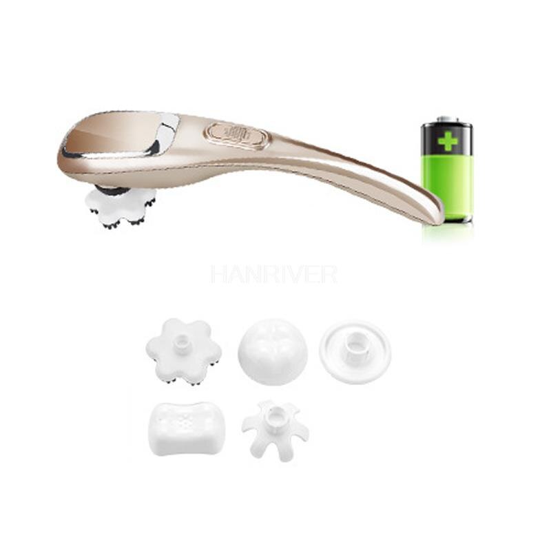 Massage hammer rechargeable dolphin multifunctiona... – Vicedeal