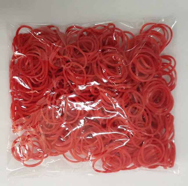 Retail Rianbow Diy Speelgoed Elastiekjes Armband V... – Vicedeal