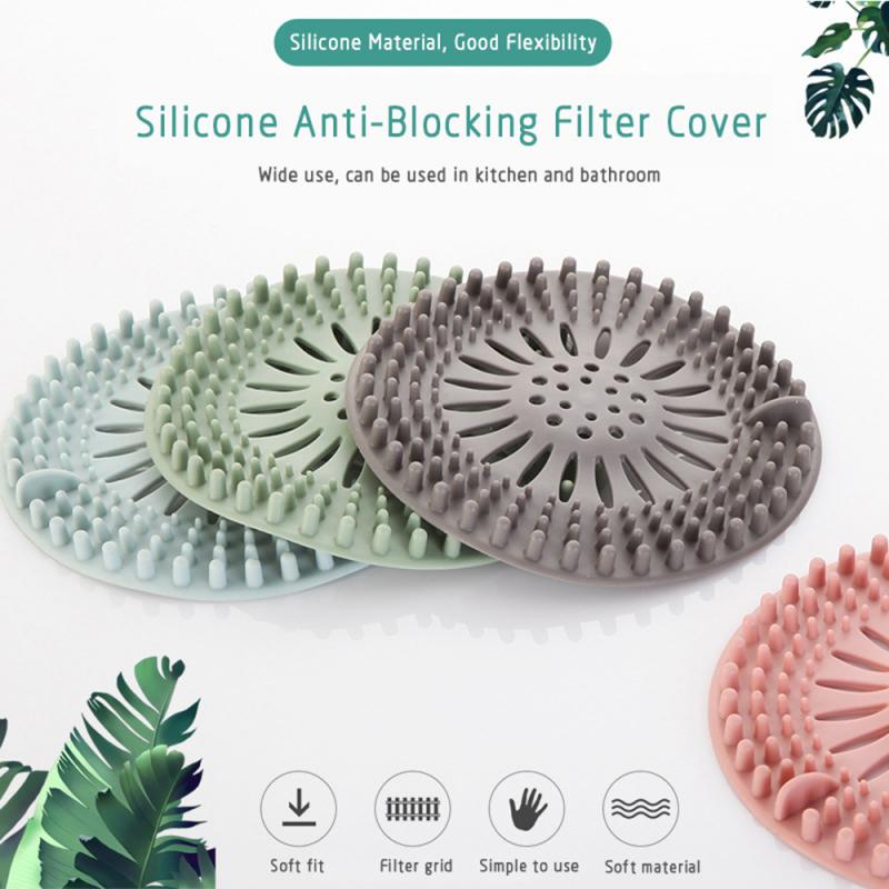 Sink Sewer Outfall Strainer Filter Plug Sink Filte... – Grandado