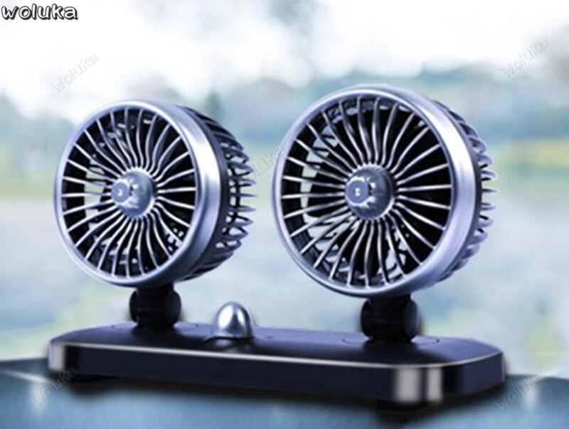 Auto fan 24V grote vrachtwagen krachtige auto met ... – Grandado