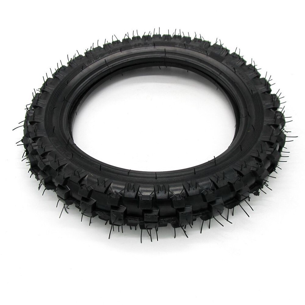 Motorcycle Dirt bike pit bike front and rear wheel... – Vicedeal