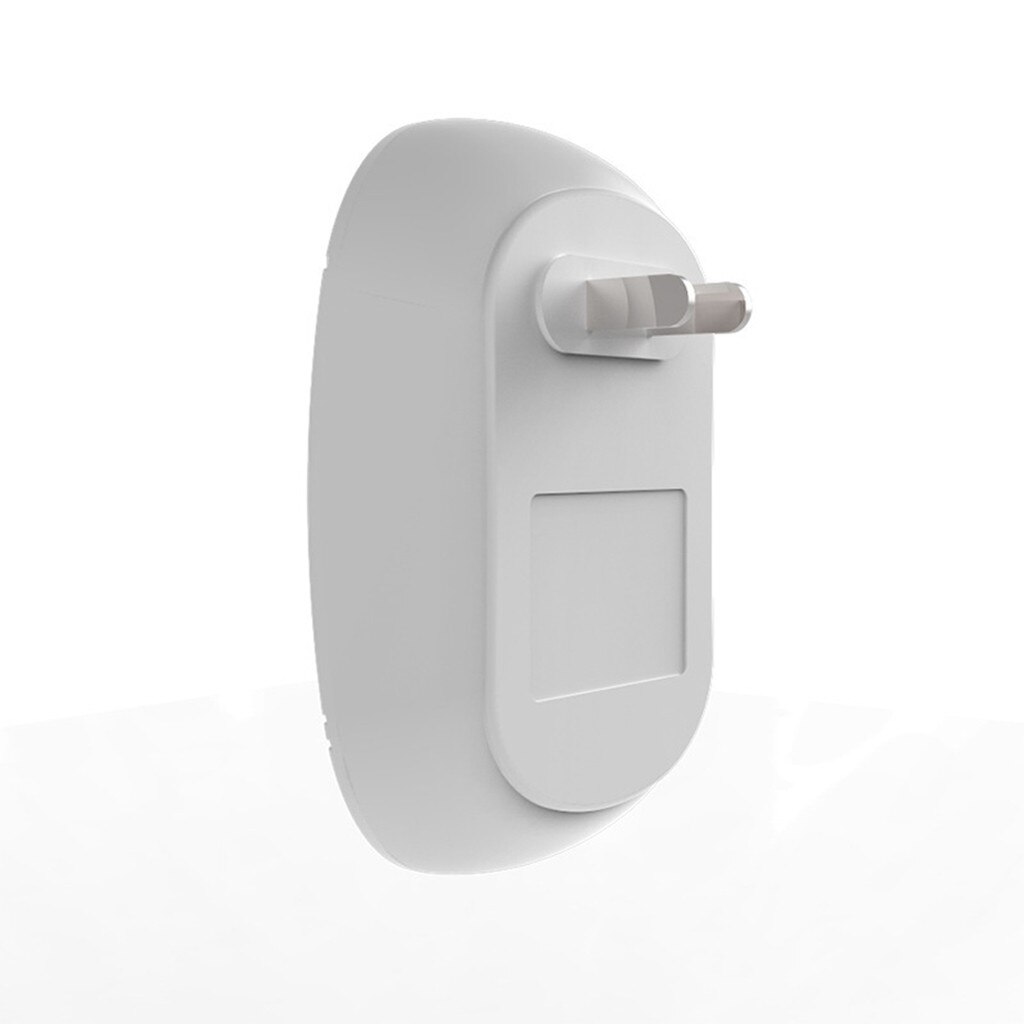 Mini Air Purifier Freshener Cleaner Plug-in Odor A... – Grandado