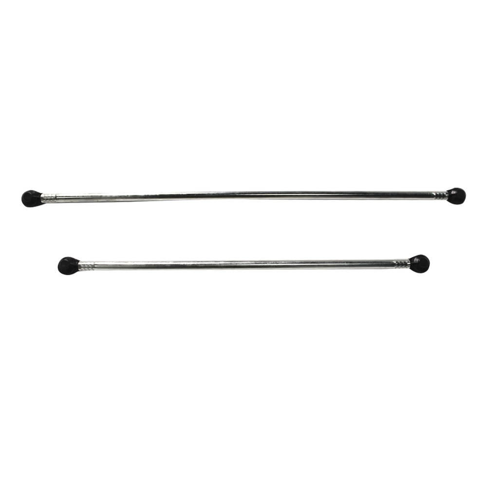 2Pcs Motor Wiper Push Rod Linkage Push Rods Wipex ... – Grandado