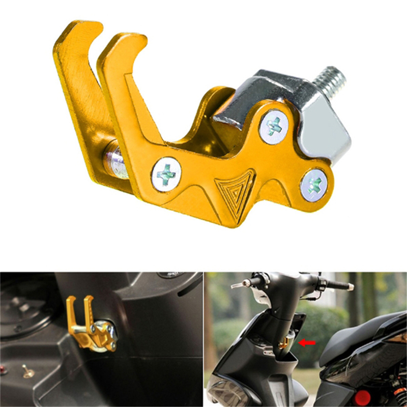 Universal Durable Aluminum Alloy Motorbike Motorcy... – Grandado