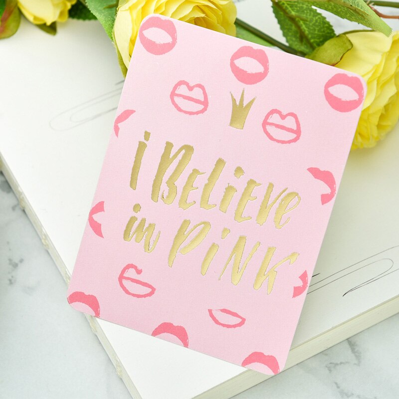 YPP CRAFT 12pcs Single-side Printed Cardstock Die ... – Grandado