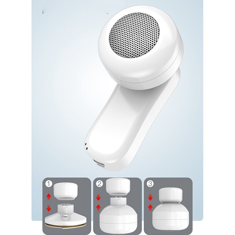 Handheld Wireless Steamer Iron Fast-Heat Steam Iro... – Grandado