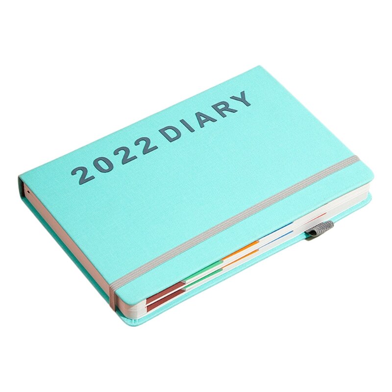 2022 Daily Weekly Monthly Planner Academic Planner... – Vicedeal