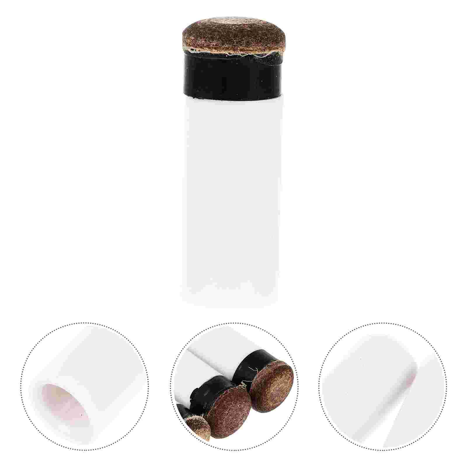 10pcs Pool Cue Tips Cue Tip Replacements Billiard ... – Vicedeal