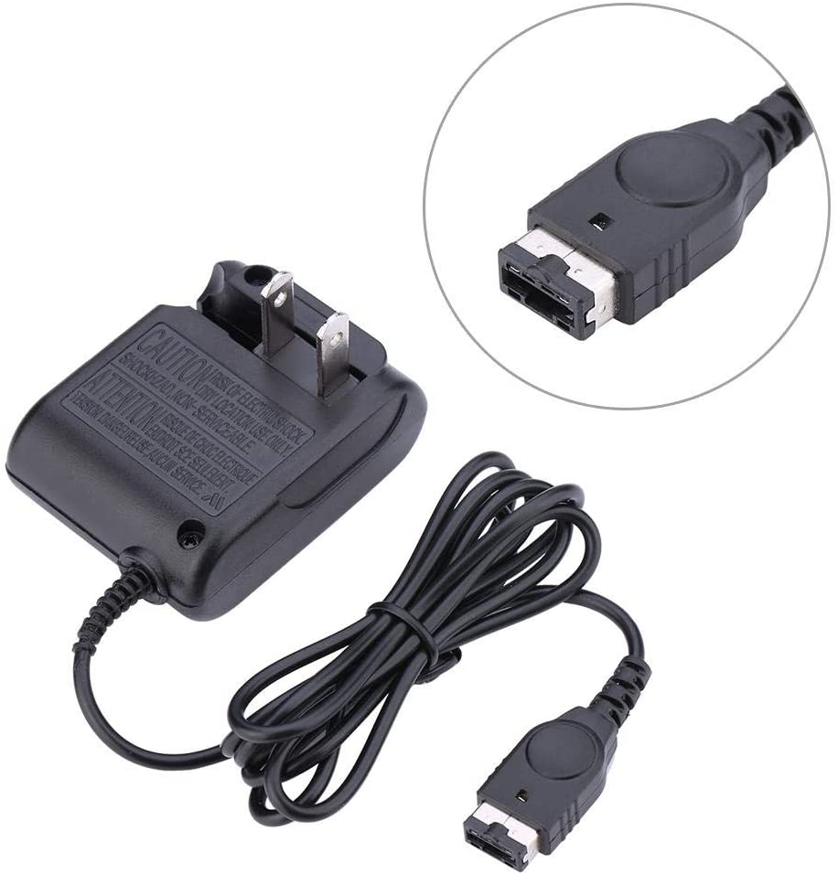 Game Boy Advance SP GBA DS Wall Charger AC Adapter... – Grandado