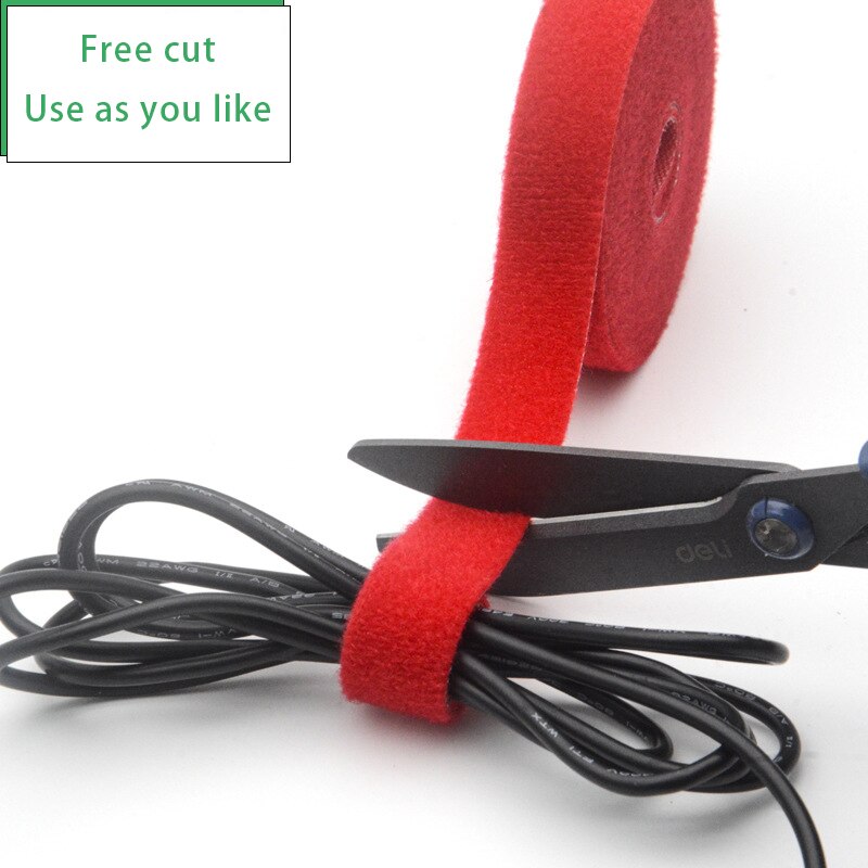 20mm wide and 5meters long, back-to-back wire mana... – Vicedeal