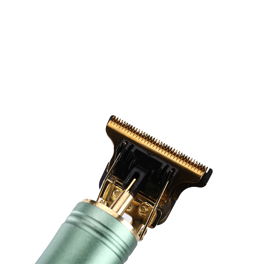 Chargeable Electric Clipper Hair Mower Trimmer Bea... – Grandado