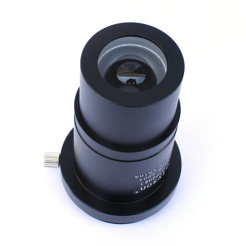 Datyson Volledig Metalen 5X Astronomische Telescoo... – Grandado