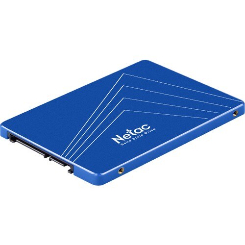 Netac N600s 128gb Ssd 2 5 Sata Iii Hdd Hard Disk Grandado