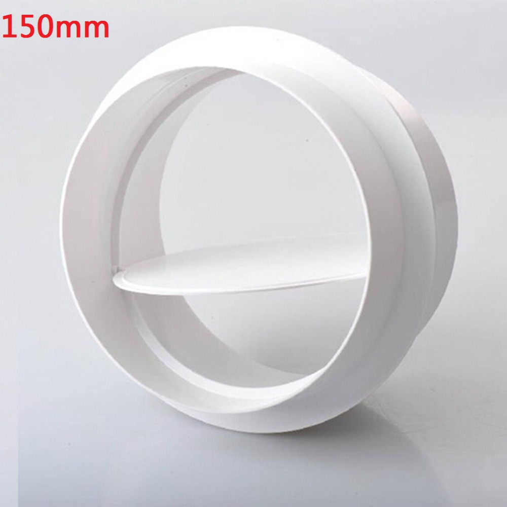 Air Ventilation Fittings For 150mm PipeLine Non Re... – Vicedeal