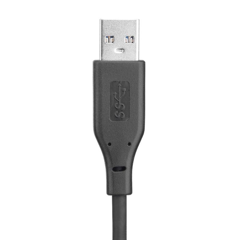High Speed 0.5M Usb 3.0-Kabel Type A Male Naar Usb... – Vicedeal