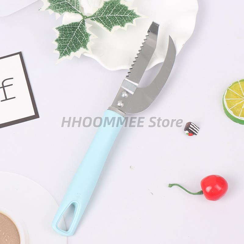 2in1 Fish Skin Brush Fast Remove Fish Scale Scrape... – Vicedeal