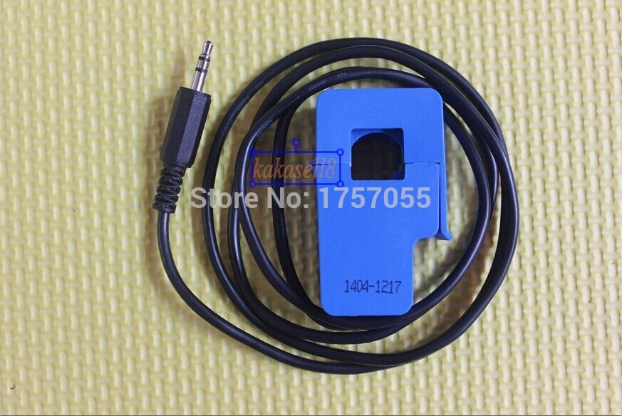 100A SCT-013-000 Non-invasive AC current sensor Sp... – Grandado