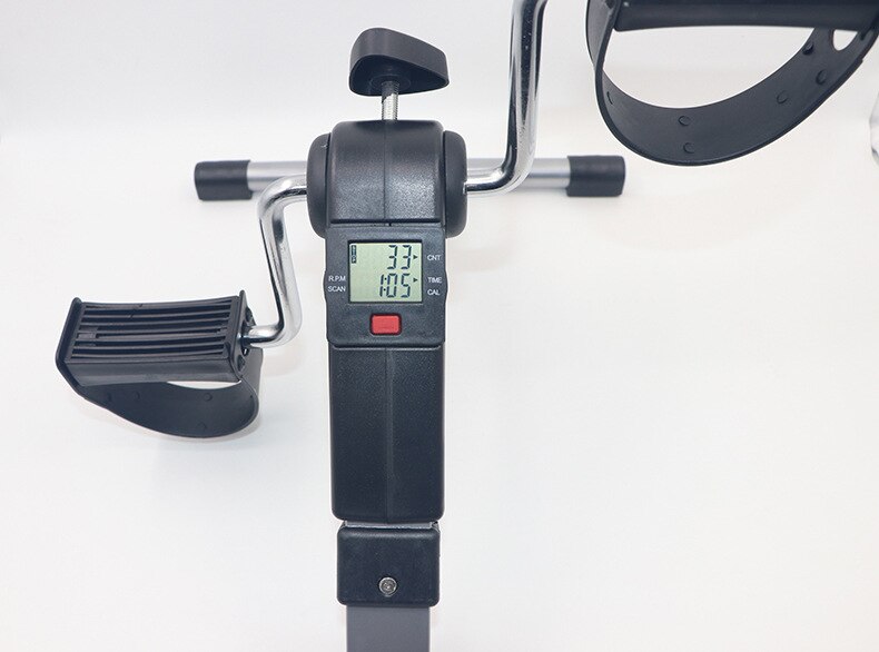 Home Fitness Mini Exercise Bike Abs Leg Trainer We... – Grandado