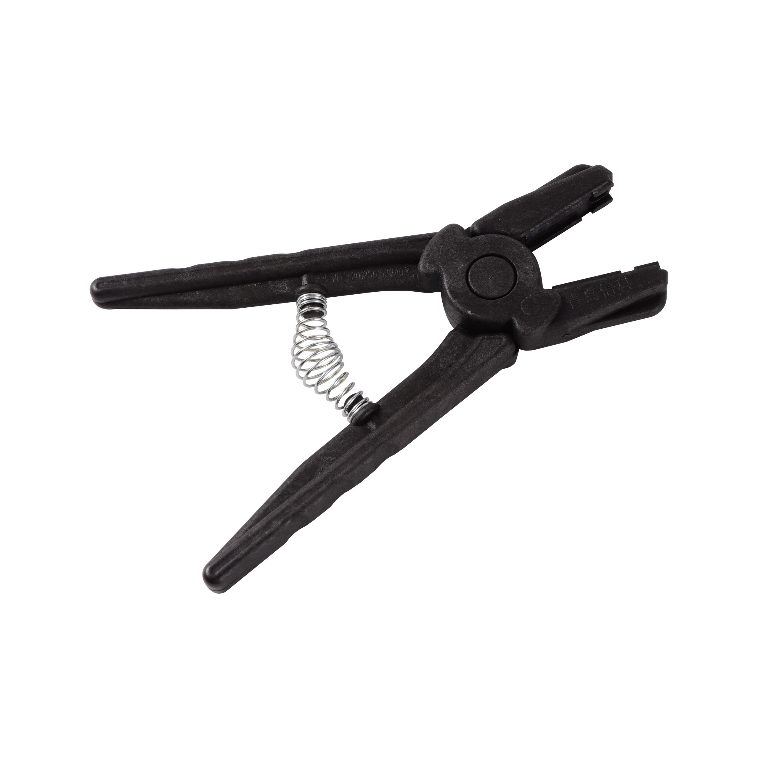 Livestock animal ear tag tongs use for chicken win... – Grandado