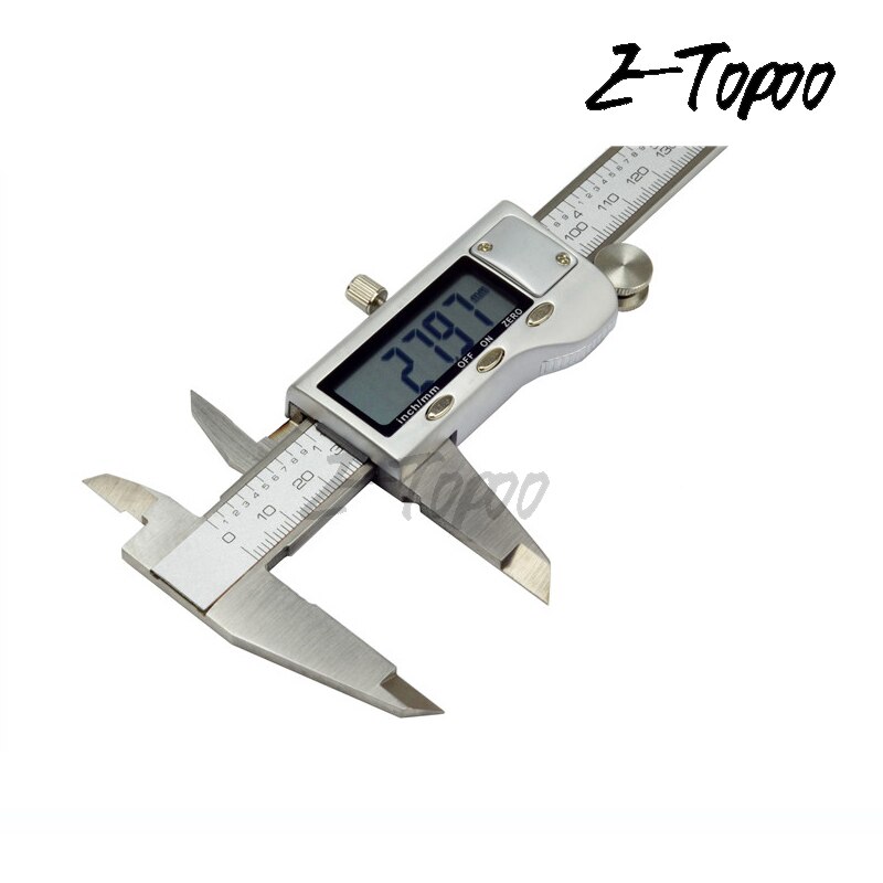 0-6 Inch 150mm Industrial Level Electronic Digital... – Grandado