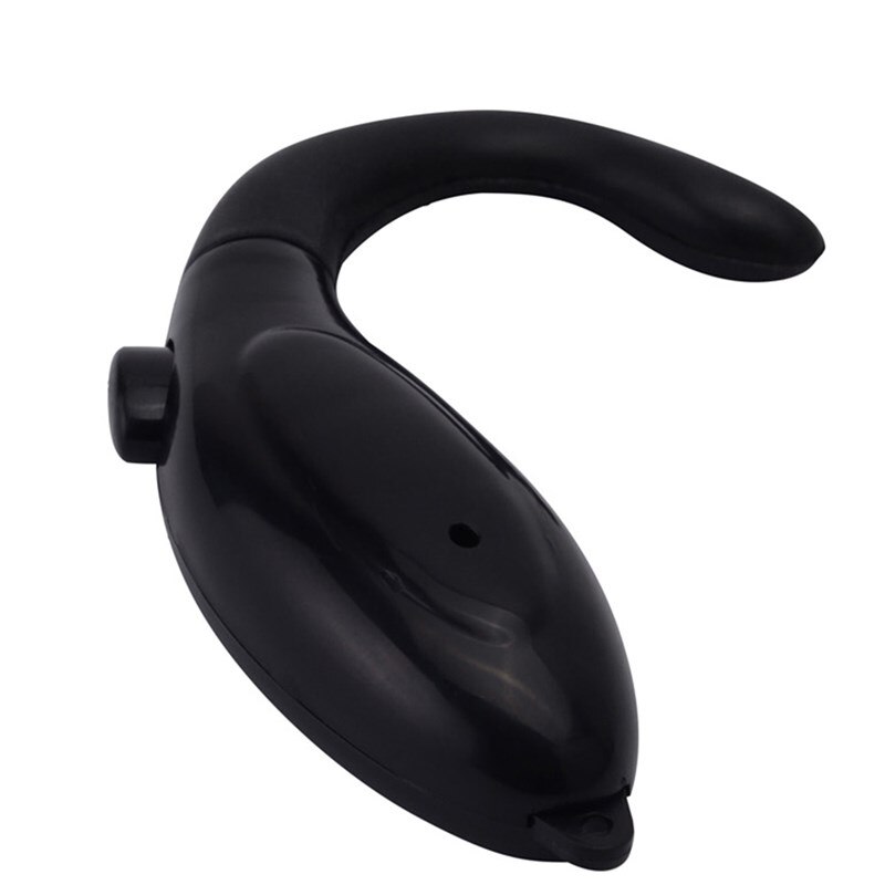 Black Fish-shaped Car Safe Device Anti Sleep For C... – Grandado Black Fish-shaped Car Safe Device Anti Sleep For C... – Grandado