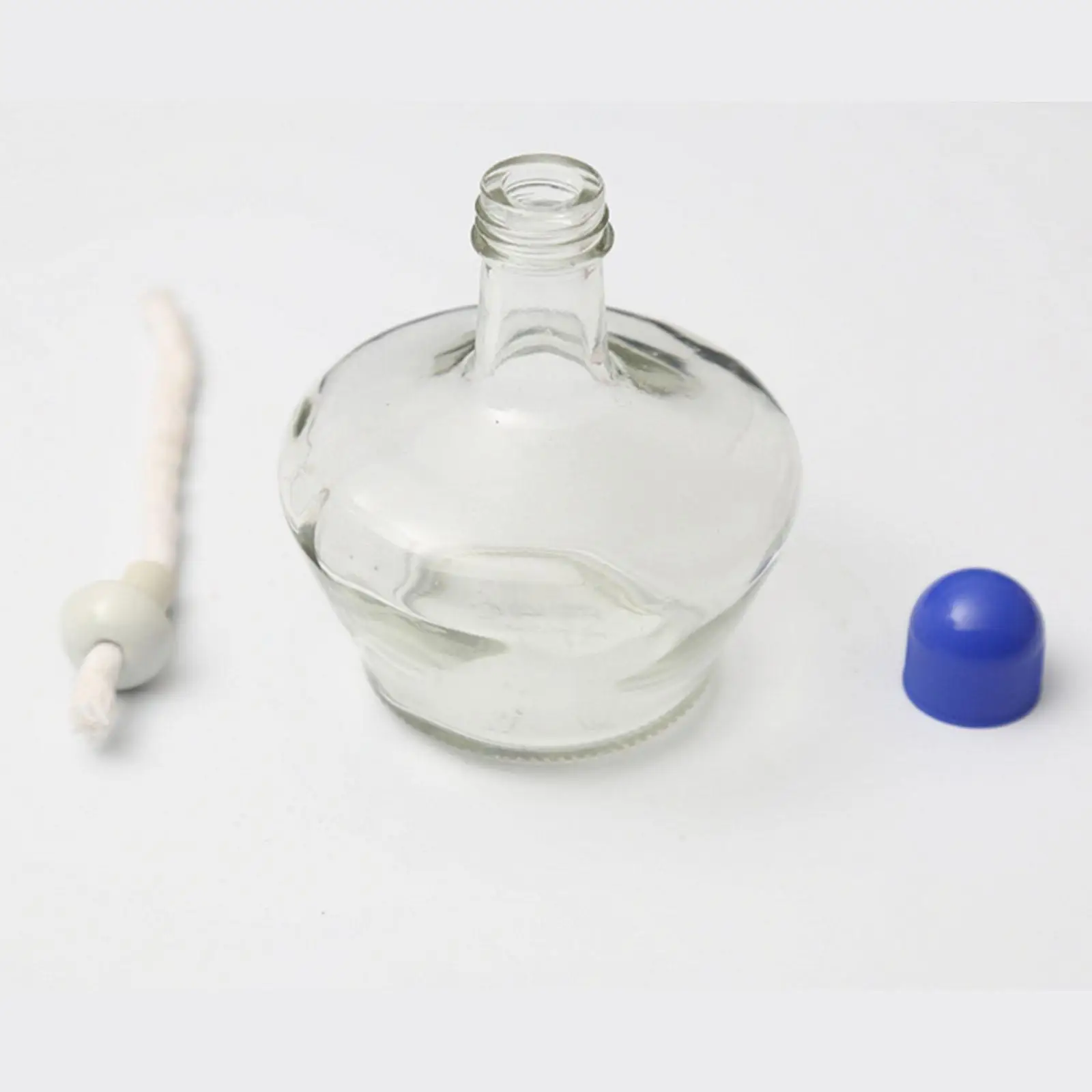 30ml 60ml 150ml 250ml Durable Glass Alcohol Burner... – Grandado